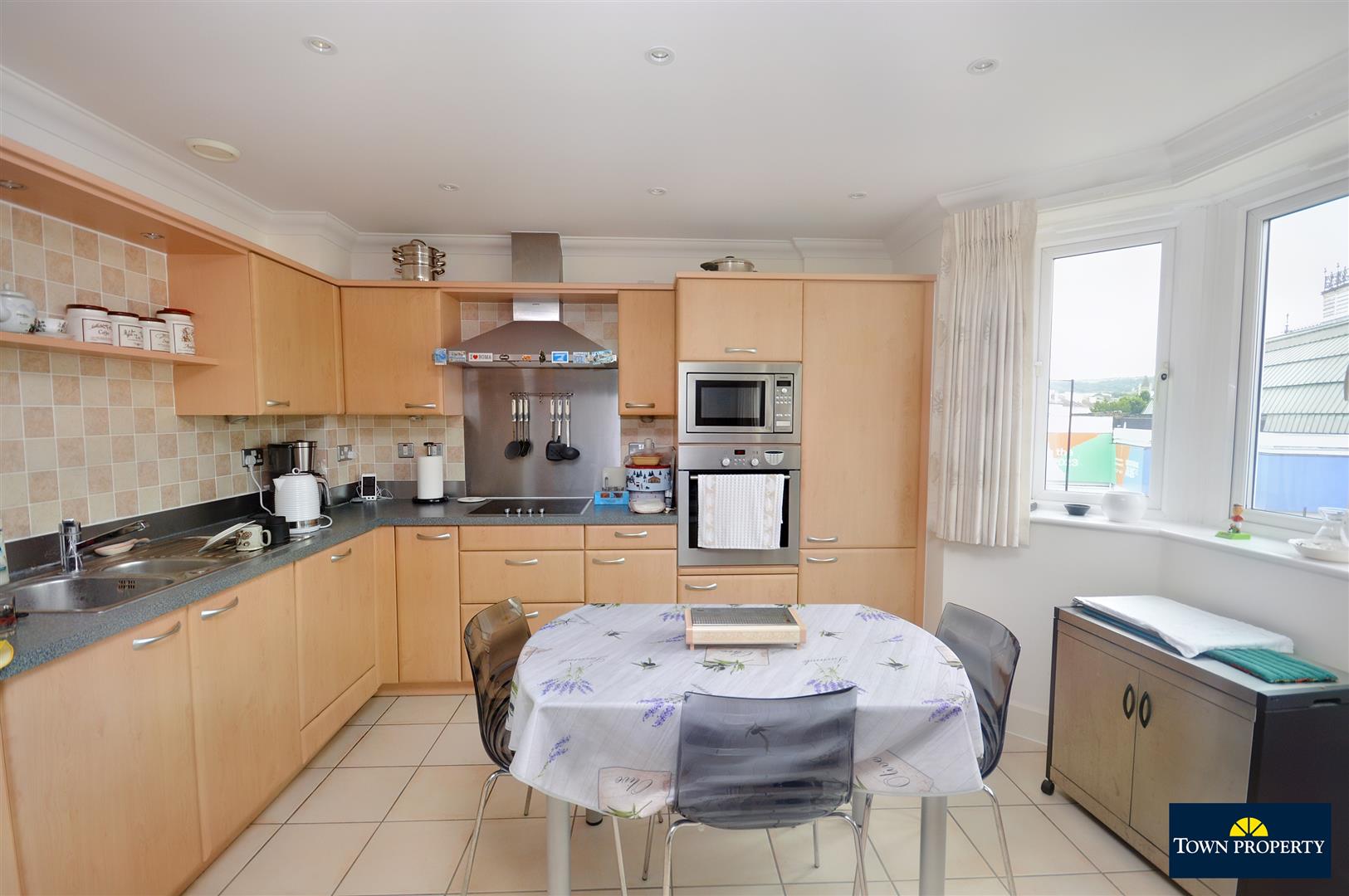 Property Details for Compton Street, Eastbourne - Town Property Estate ...